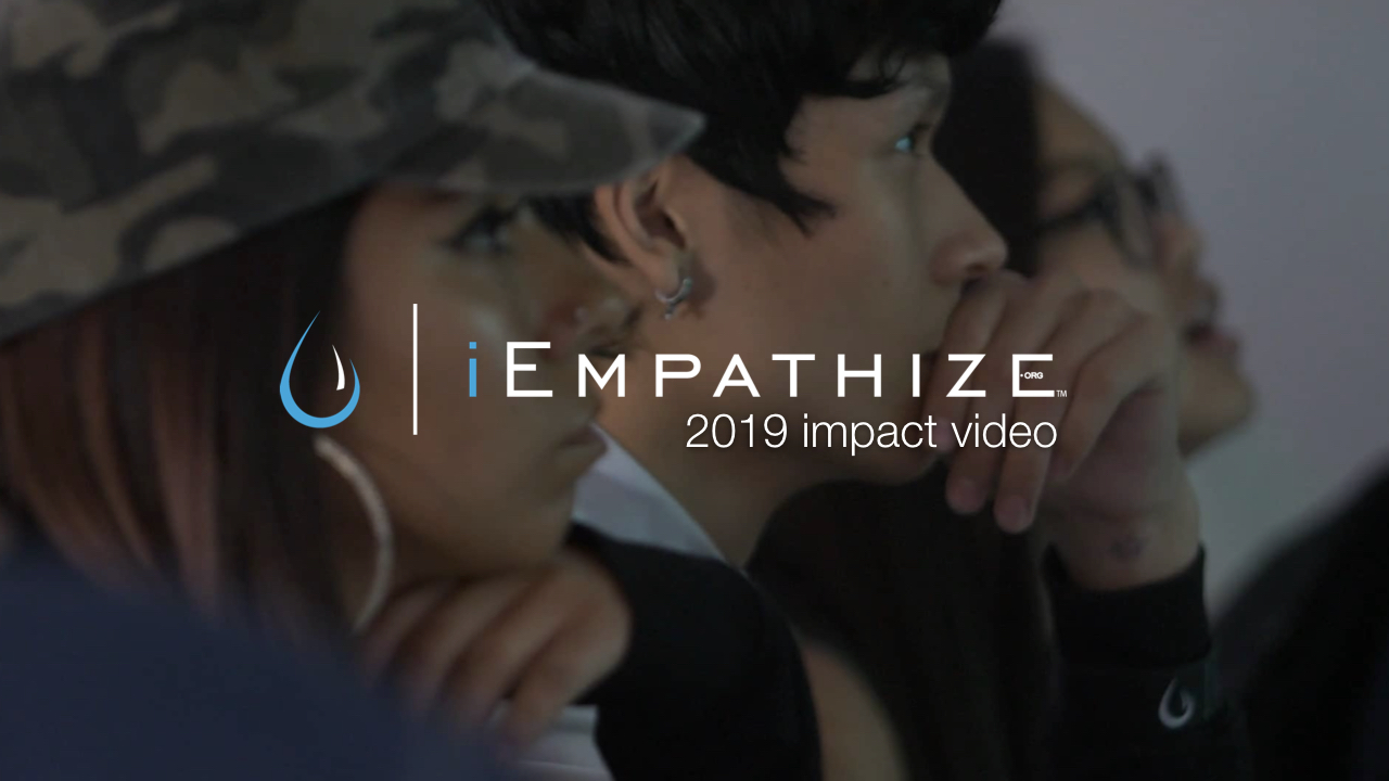 2019 Impact Video - iEmpathize